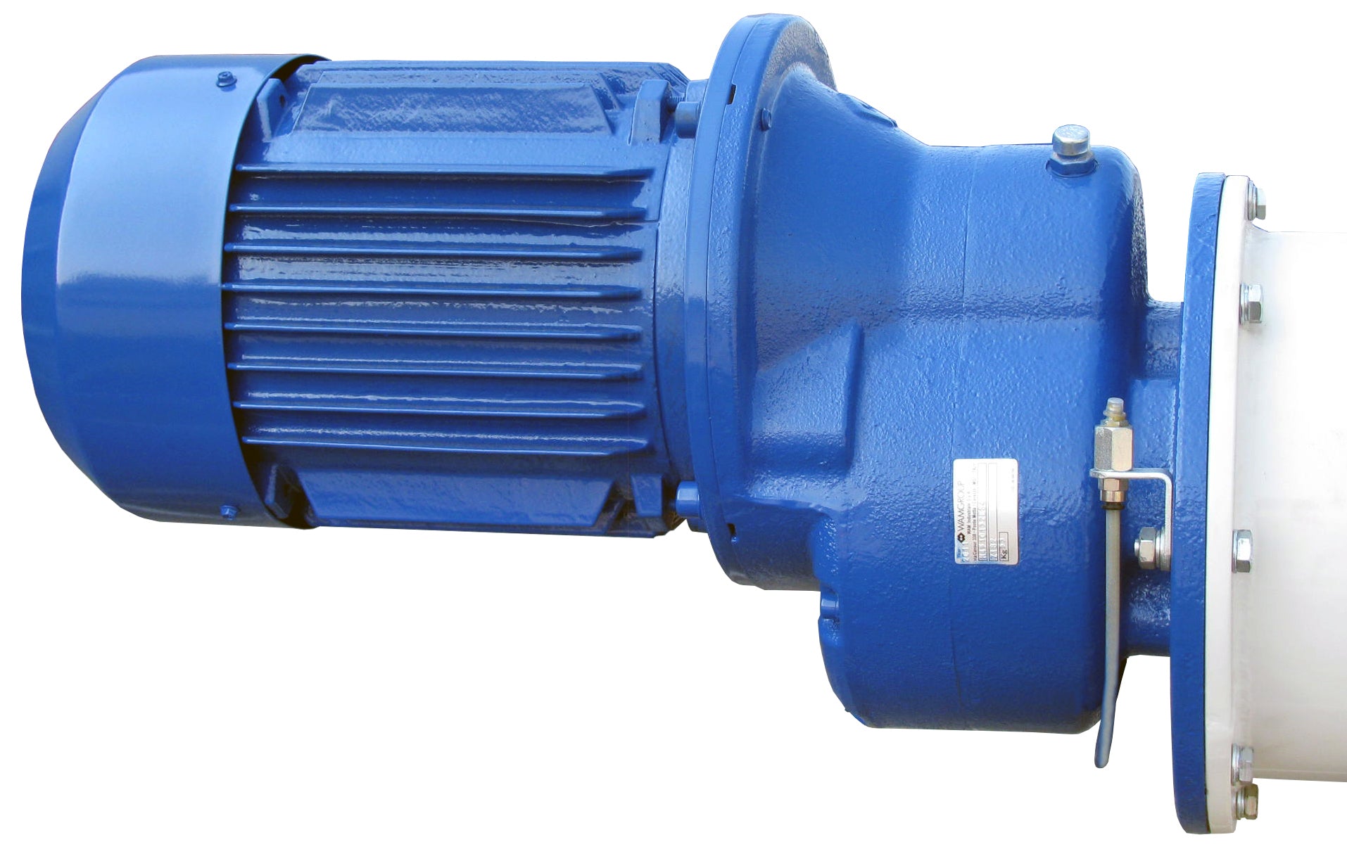 Electrical Motor for WAM Es Screw Conveyor | 2.2-22 KW