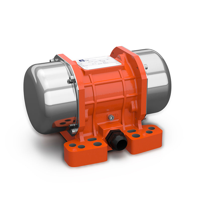 MVE-DC Vibrator 3000 RPM 12V/24V | For Hoppers & Concrete Pumps- oli ...