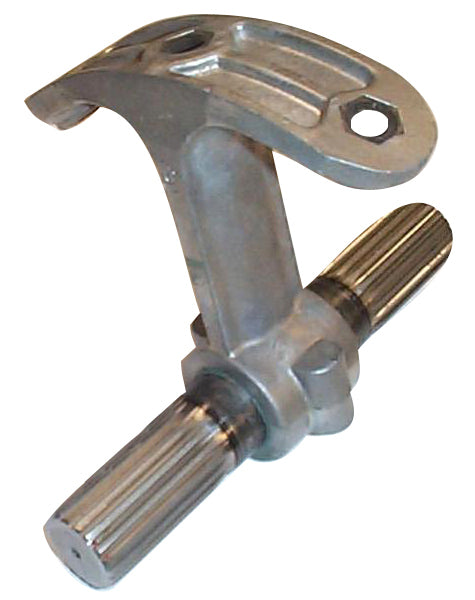 ES Screw Intermediate Bearings for Screw Conveyors-WAM